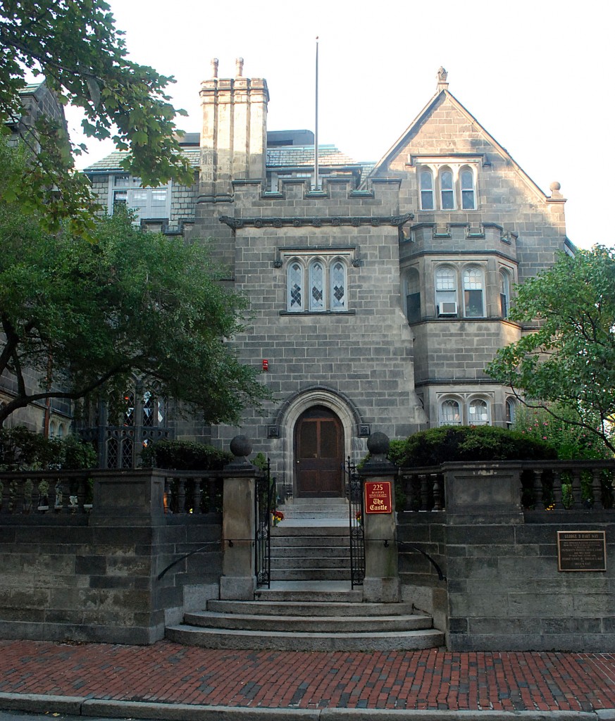The Best and Worst of BU’s Buildings – The Quad
