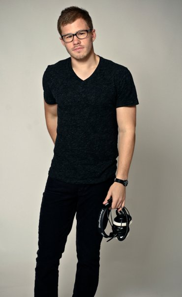 Hello BU: Meet Nooka Jones (w/Exclusive Mix Track) UPDATED w/Video ...