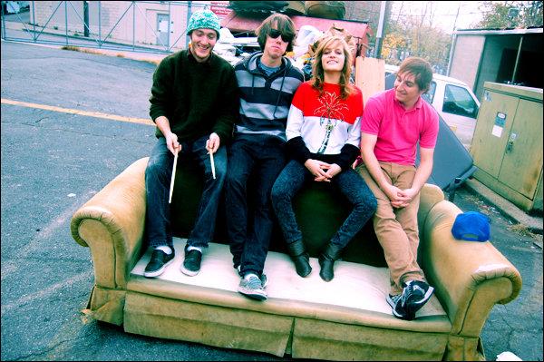 Starting the Year Off Right: An Intro to the Local Music Scene – The Quad