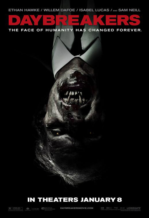 “Daybreakers” Review: Bloody Good Show, Mates! – The Quad