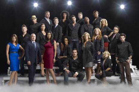 Your Guide to “Top Chef All-Stars” – The Quad