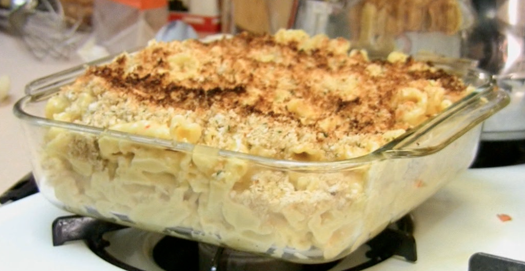 Cooking on the Quad: Comfort Food – The Quad