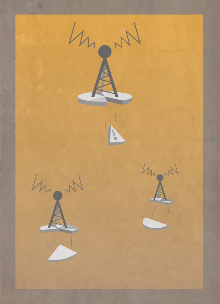 NPR, PBS Threatened by Proposed Budget Cuts…But Not Really – The Quad