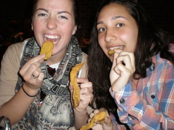 Alternative Spring Breaks Group Grows in Georgia – The Quad