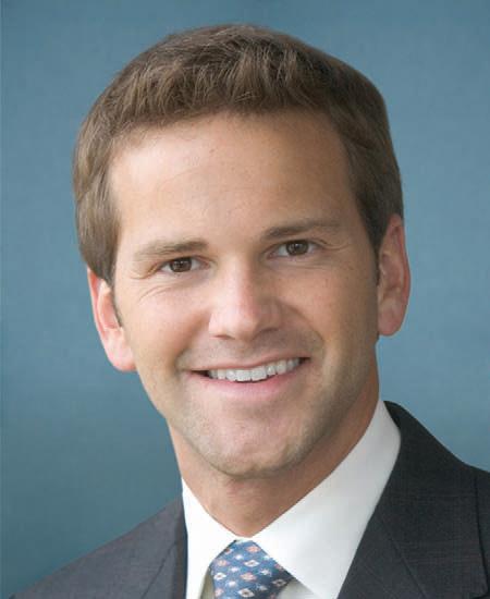 Foxy Congressperson of the Week: Rep. Aaron Schock – The Quad