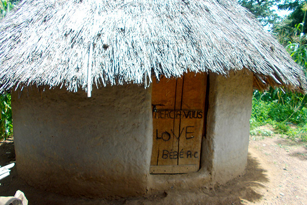 Photo Story: Snapshots from Rural Senegal – The Quad