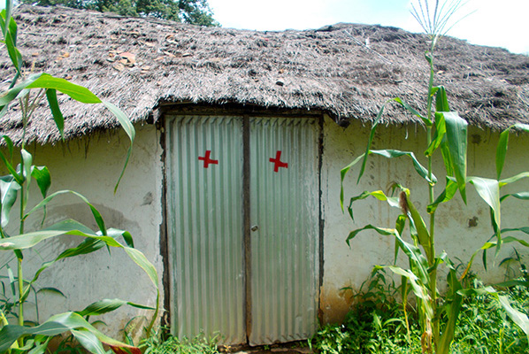 Photo Story: Snapshots from Rural Senegal – The Quad