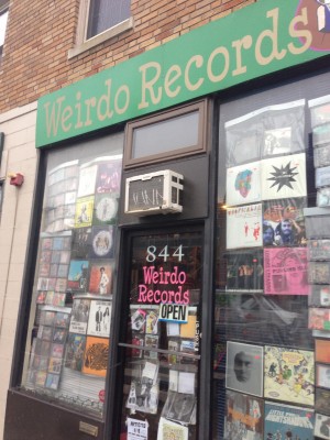 A Guide to Boston’s Record Stores – The Quad