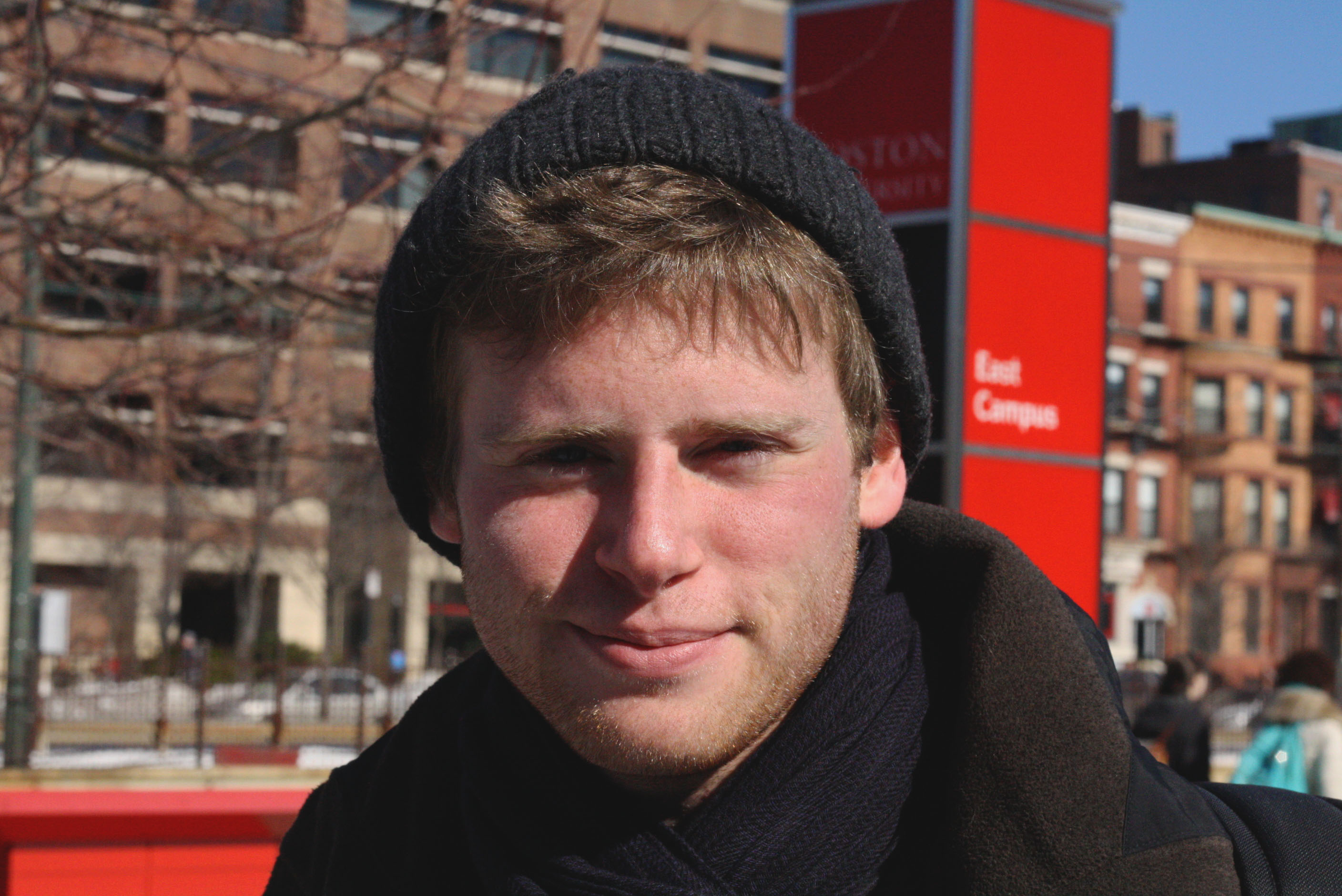 Reflections: “What Does Valentine’s Day Mean to You?” – The Quad