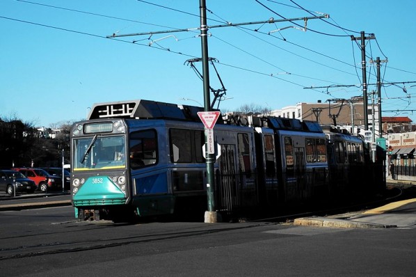 College Students Can Change the MBTA & Boston for the Better – The Quad
