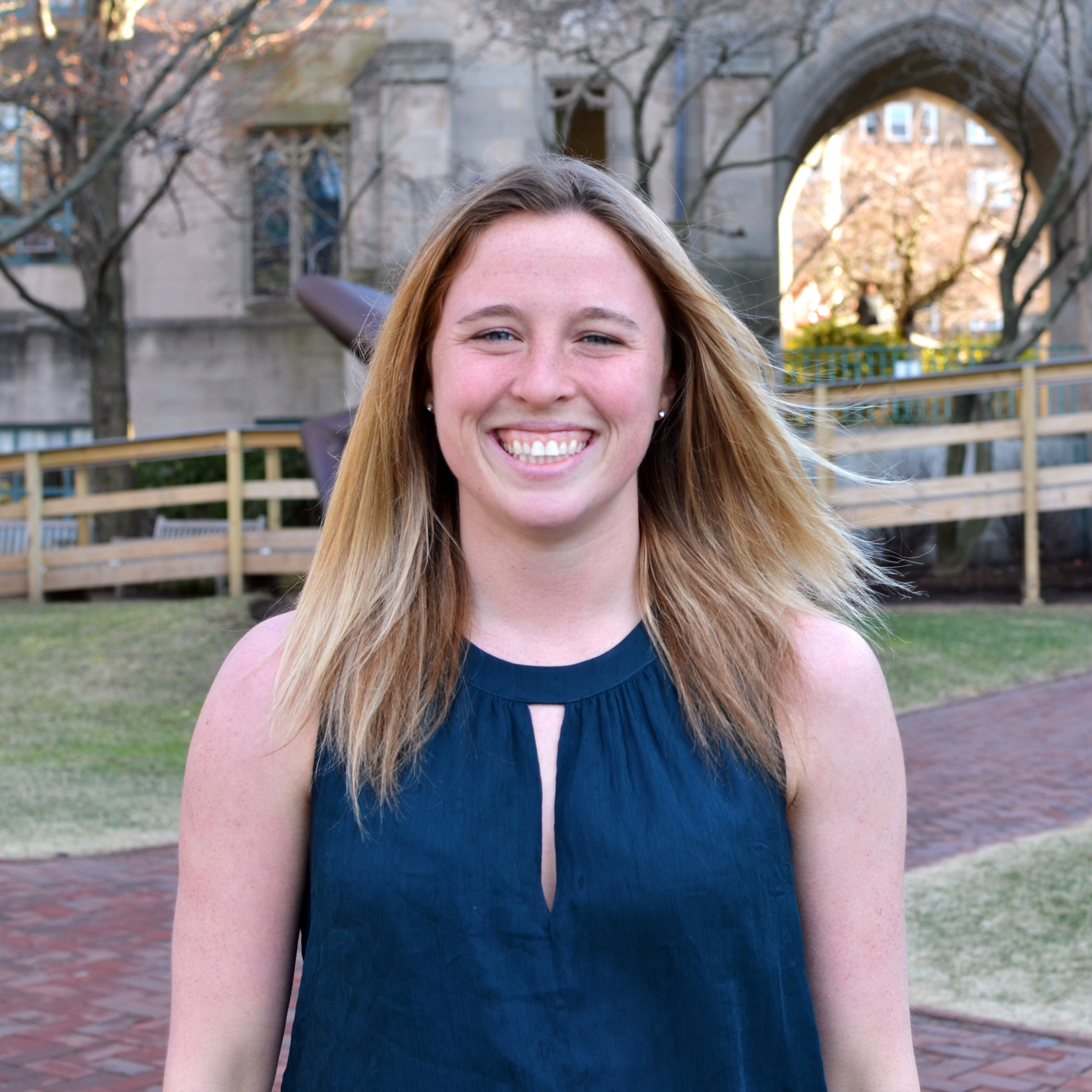 Remembering the Boston Marathon, One Story at a Time – The Quad