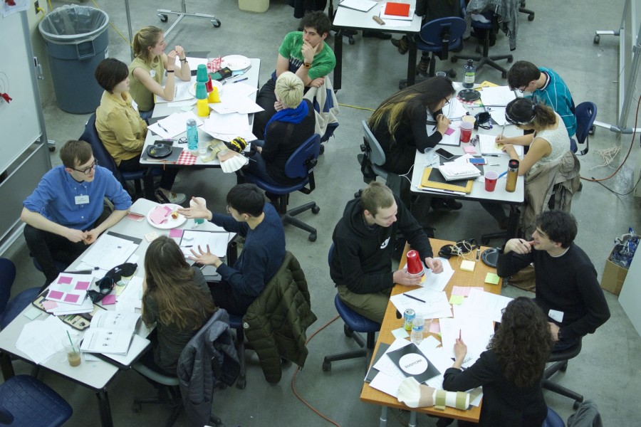 STEAM Initiative Integrates Art with STEM – The Quad